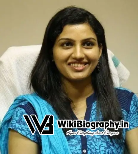 Renu Raj IAS: Wiki, Bio, Age, Family, Caste, Husband, Rank
