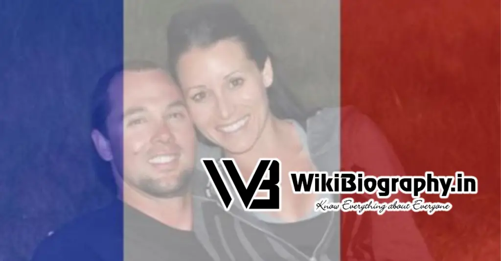 Jesse Austin: Wiki, Bio, Age, American Auto, Family, Wife, Death