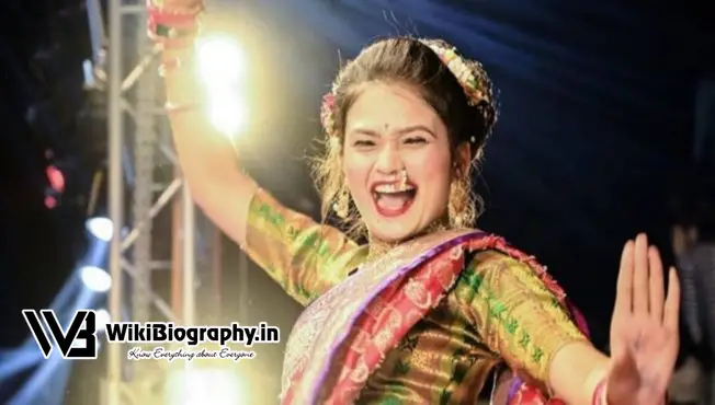 Gautami Patil: Wiki, Bio, Age, Family, Height, Parents, Net Worth