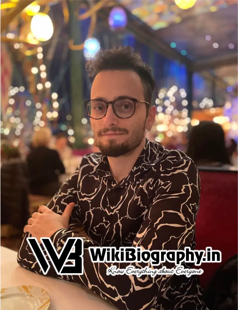 Levy Rozman: Wiki, Bio, Age, Height, Parents, Wife, Net Worth