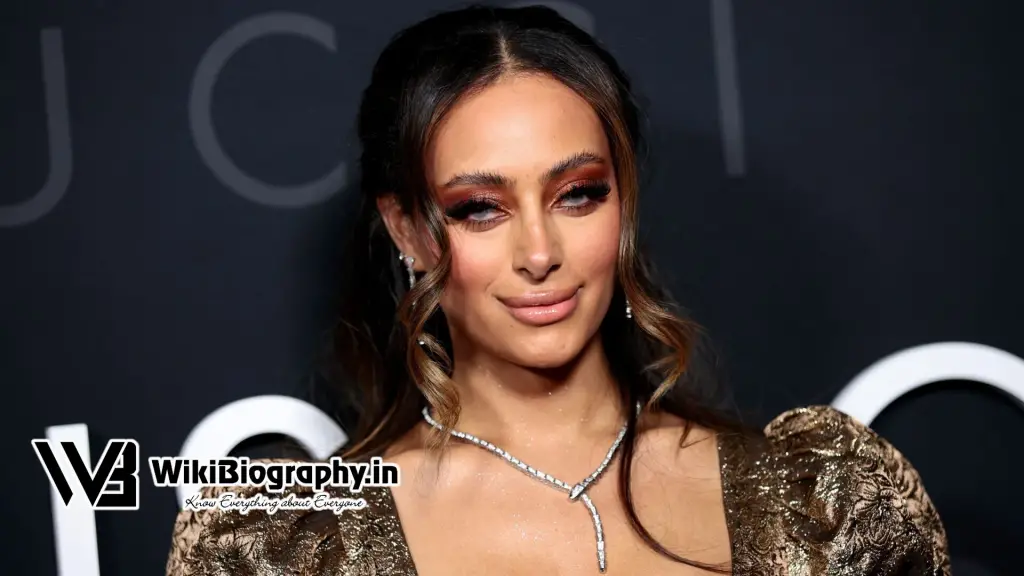 Emira D'Spain: Wiki, Bio, Age, Height, Family, Nationality, Real Name