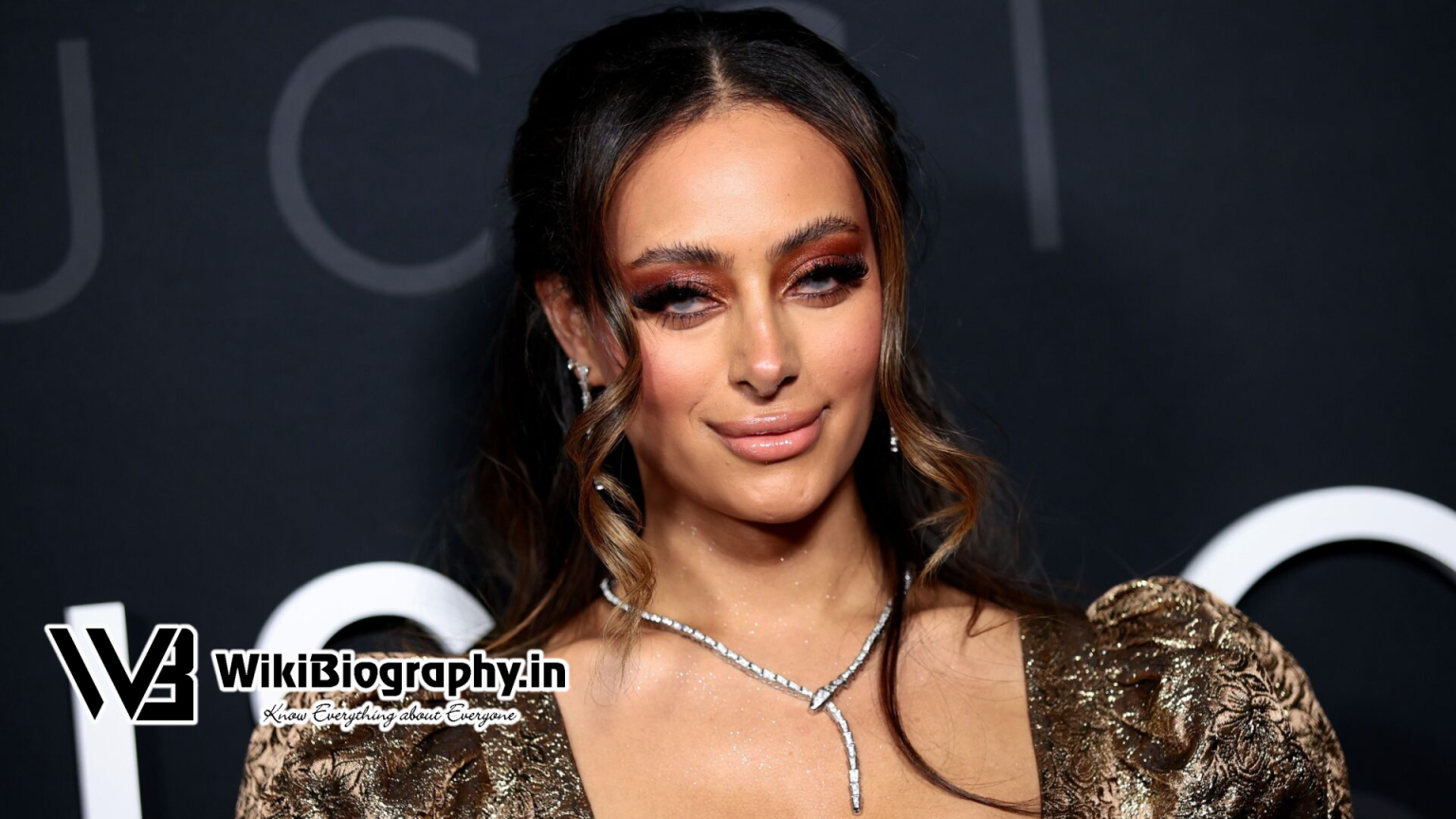 Emira D'Spain: Wiki, Bio, Age, Height, Family, Nationality, Real Name