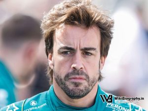 Fernando Alonso: Wiki, Bio, Age, Wife, Championships, Net Worth, Height
