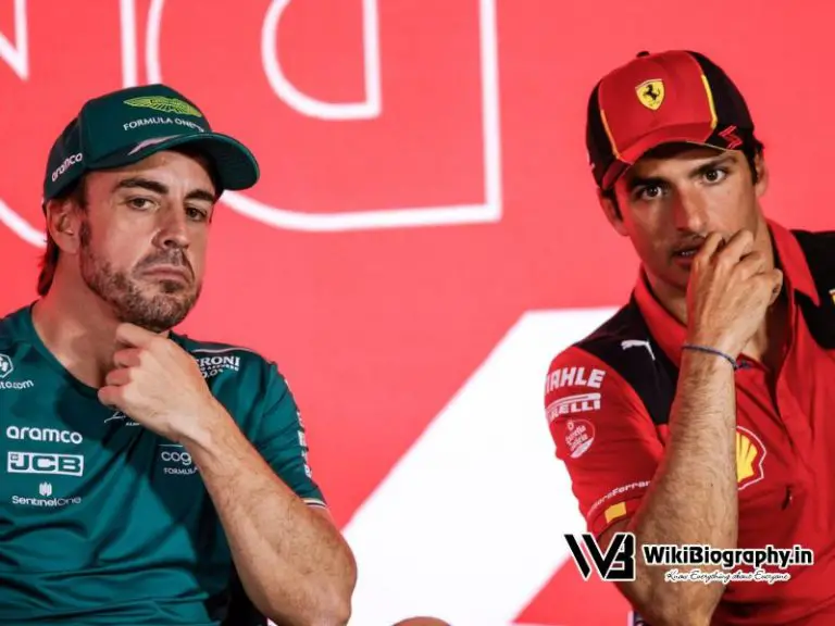 Fernando Alonso: Wiki, Bio, Age, Wife, Championships, Net Worth, Height