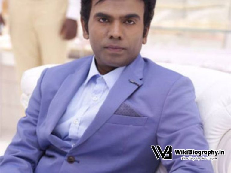 Saravanan Arul: Wiki, Bio, Age, Wife, Father, Movie, Surgery, Net Worth