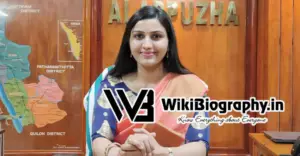 Renu Raj IAS: Wiki, Bio, Age, Family, Caste, Husband, Rank