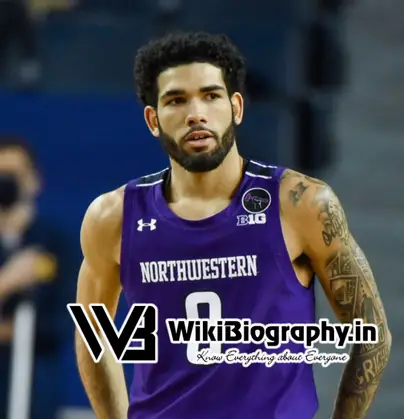 Boo Buie: Wiki, Bio, Age, Height, Stats, Girlfriend, Net Worth