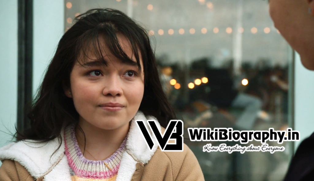 Who is Isabella Russo? Wiki, Bio, Age, Height, Movies, Boyfriend