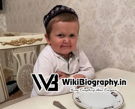 Hasbulla Magomedov: Wiki, Bio, Age, Height, Parents, Net Worth