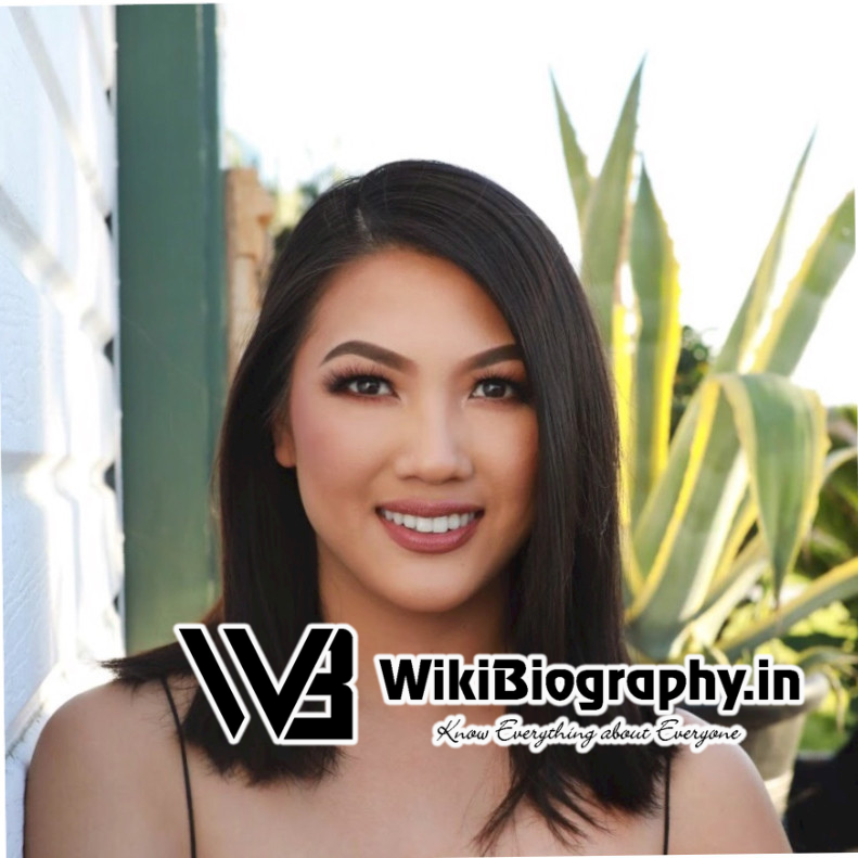 Who is Dana Tran? Wiki, Bio, Age, Career, Parents, Husband, Kids