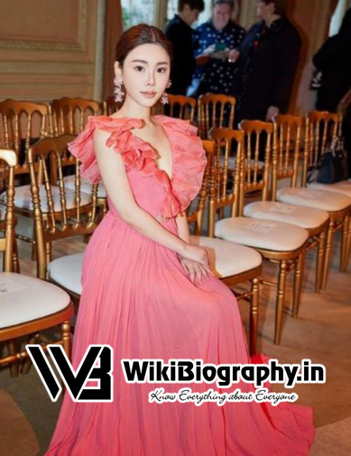 Abby Choi: Wiki, Bio, Age, Family, Husband, Murder, Net Worth