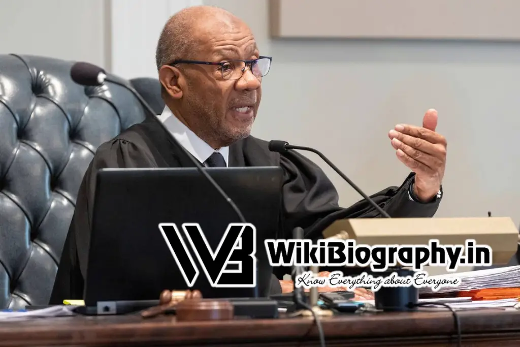 Clifton Newman: Wiki, Bio, Age, Judge, Family, Wife, Net Worth