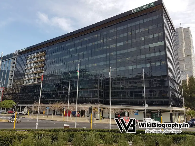 Mfundo Nkuhlu: Wiki, Bio, Age, Nedbank, Ecobank, Net Worth