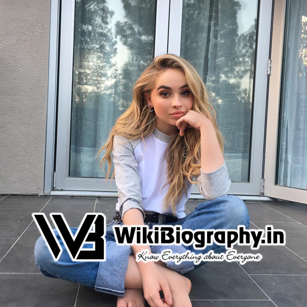 Sabrina Carpenter: Wiki, Bio, Age, Height, Movies, Songs, Boyfriend