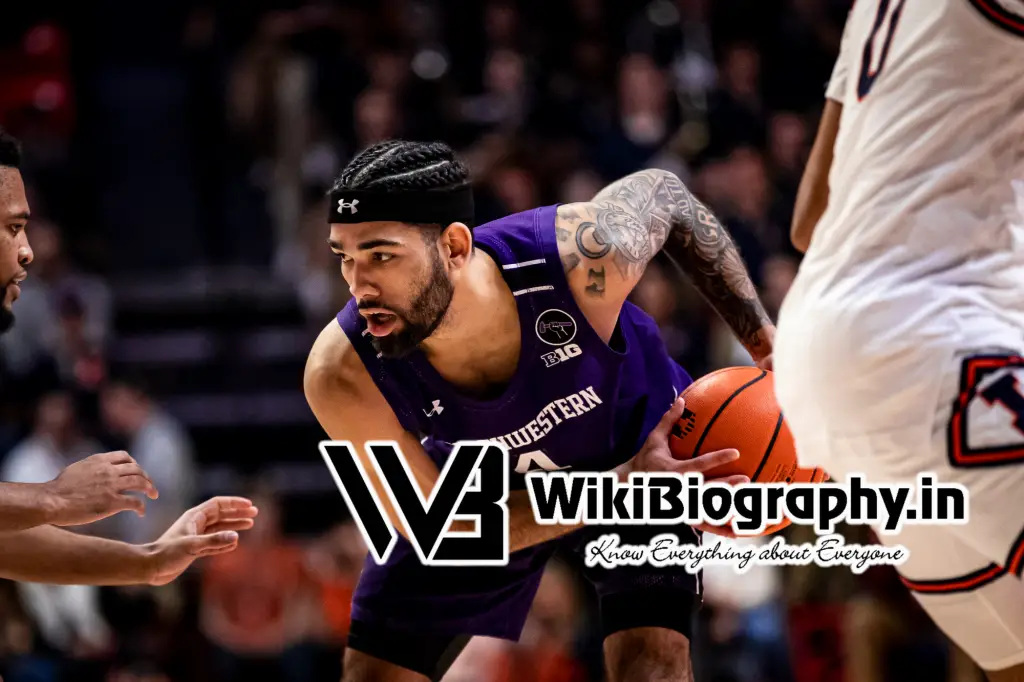 Boo Buie: Wiki, Bio, Age, Height, Stats, Girlfriend, Net Worth