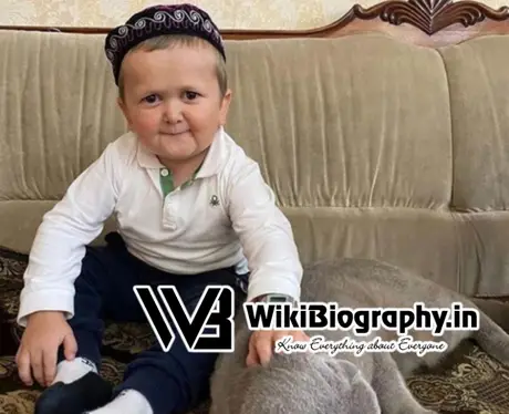 Hasbulla Magomedov: Wiki, Bio, Age, Height, Parents, Net Worth