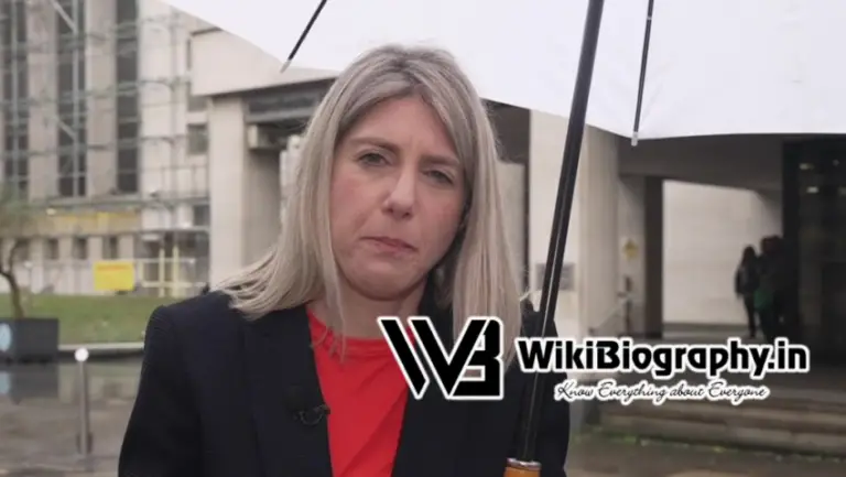 Judith Moritz: Wiki, Bio, Age, Career, Parents, Husband, Net Worth