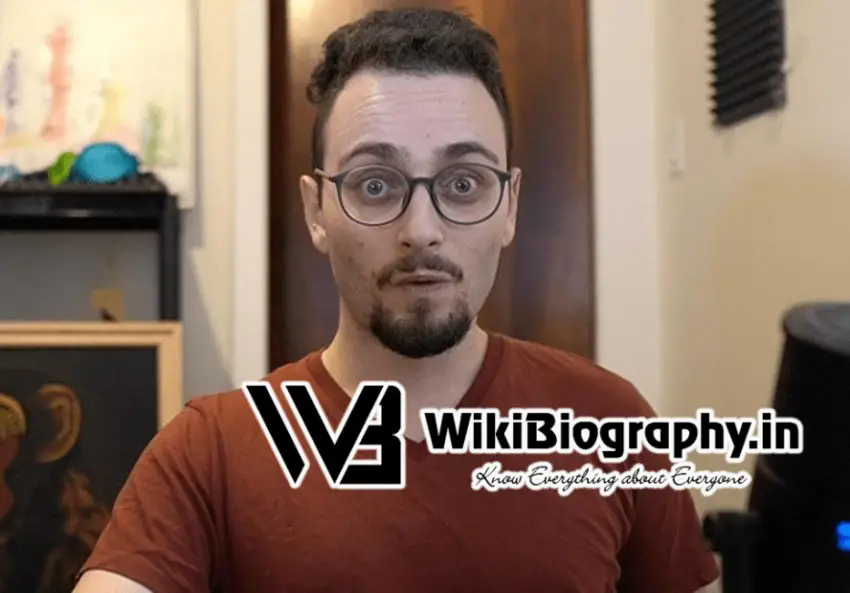 Levy Rozman: Wiki, Bio, Age, Height, Parents, Wife, Net Worth