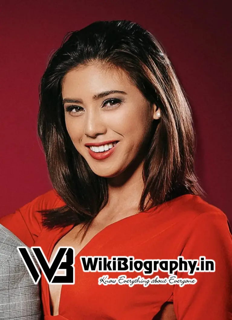 Who is April Marie? Wiki, Bio, Age, Height, Parents, Boyfriend