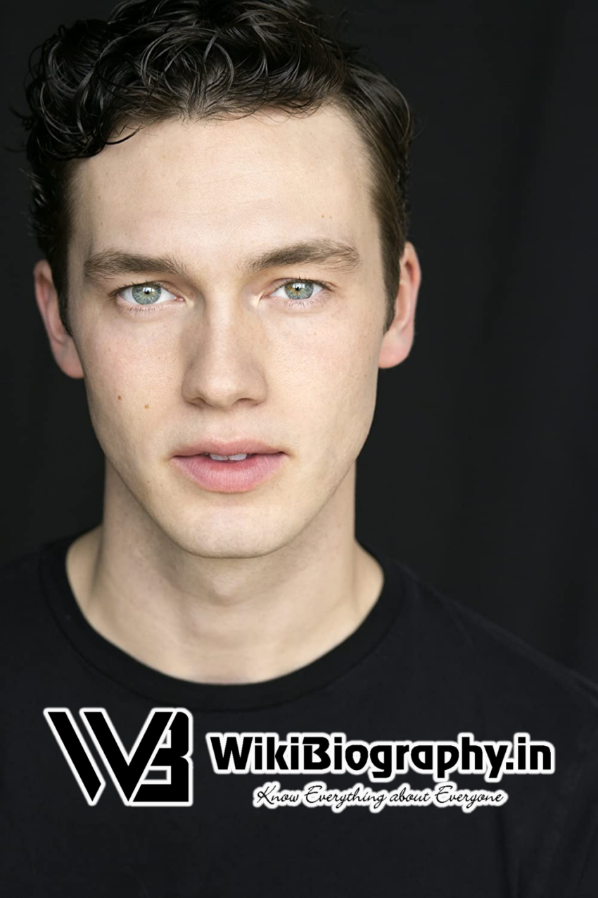 Will Harrison: Wiki, Bio, Age, Height, Actor, Parents, Girlfriend