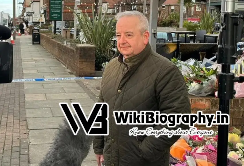 Judith Moritz: Wiki, Bio, Age, Career, Parents, Husband, Net Worth