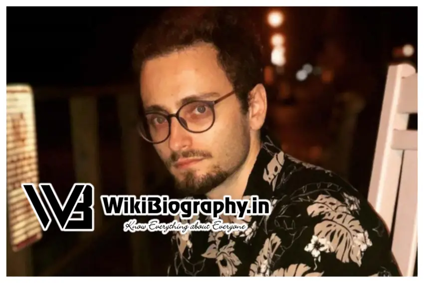 Levy Rozman: Wiki, Bio, Age, Height, Parents, Wife, Net Worth