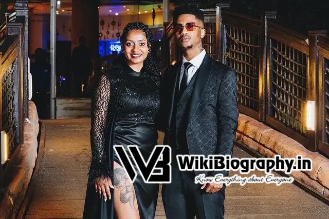 Who is Emtee? Wiki, Bio, Age, Songs, Wife, Real Name, Net Worth