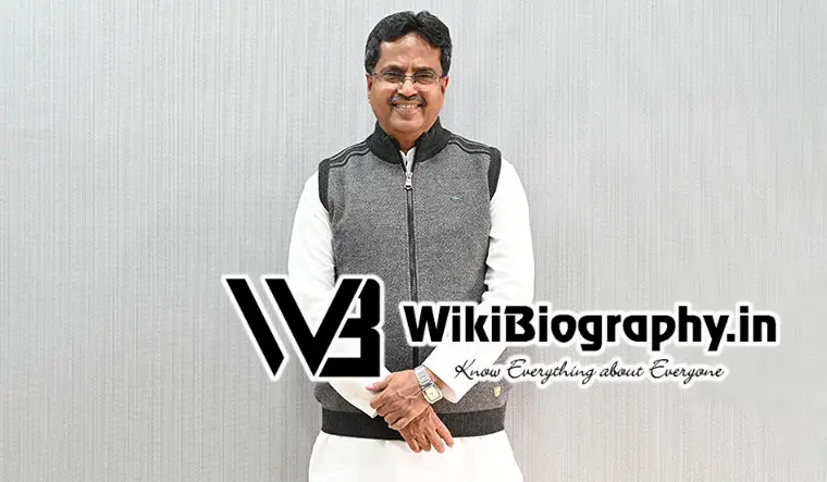 Manik Saha: Wiki, Bio, Age, Career, Family Wife, Caste, Net Worth