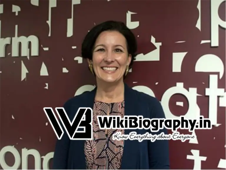 Valerie Bauerlein: Wiki, Bio, Age, Education, Parents, Husband