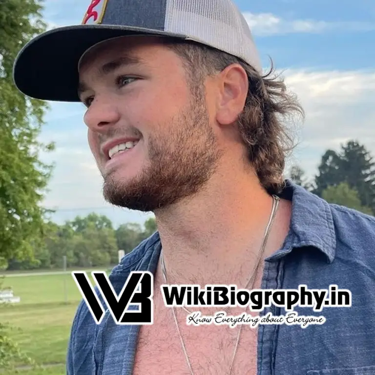 Who is Caden McGuire? Wiki, Bio, Age, Career, Parents, Net Worth