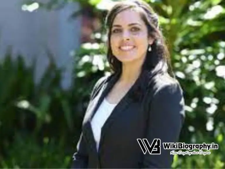 Moira Deeming: Wiki, Bio, Age, Husband, Victorian Liberal Candidate