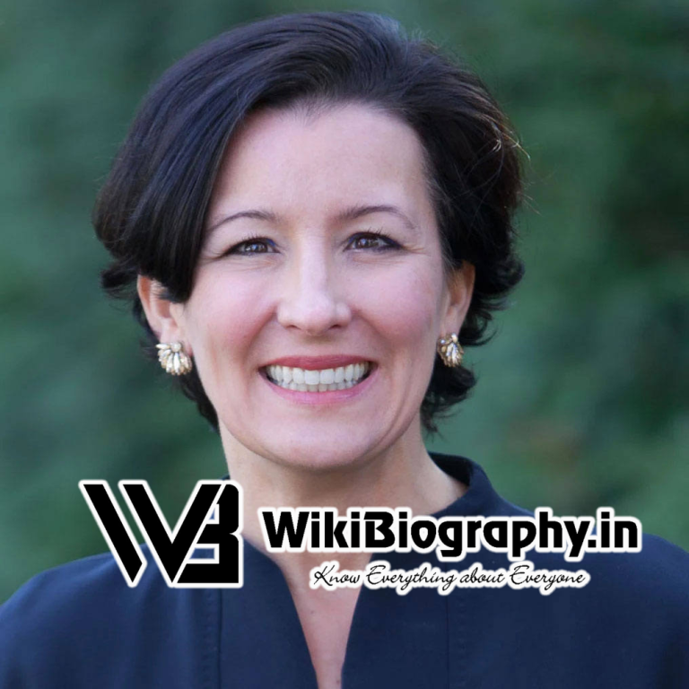 Valerie Bauerlein: Wiki, Bio, Age, Education, Parents, Husband