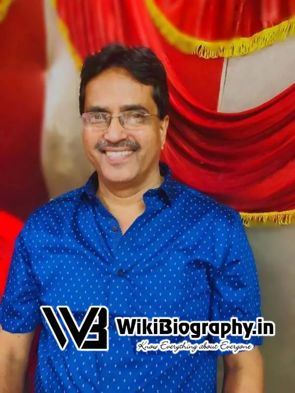 Manik Saha: Wiki, Bio, Age, Career, Family Wife, Caste, Net Worth