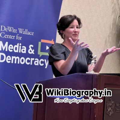 Valerie Bauerlein: Wiki, Bio, Age, Education, Parents, Husband