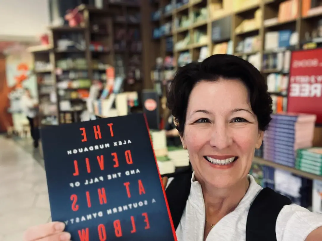 Valerie Bauerlein: Wiki, Bio, Age, Education, Parents, Husband