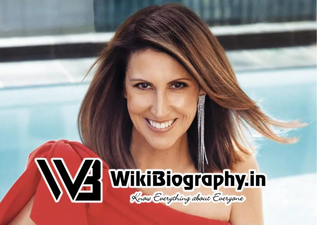 Natalie Barr: Wiki, Age, Bio, Height, Career, Husband, Net Worth