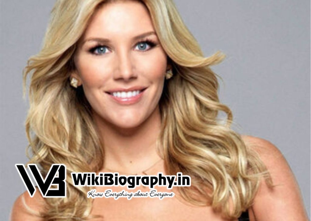 Charissa Thompson: Wiki, Bio, Age, Family, Career, Net Worth, Husband