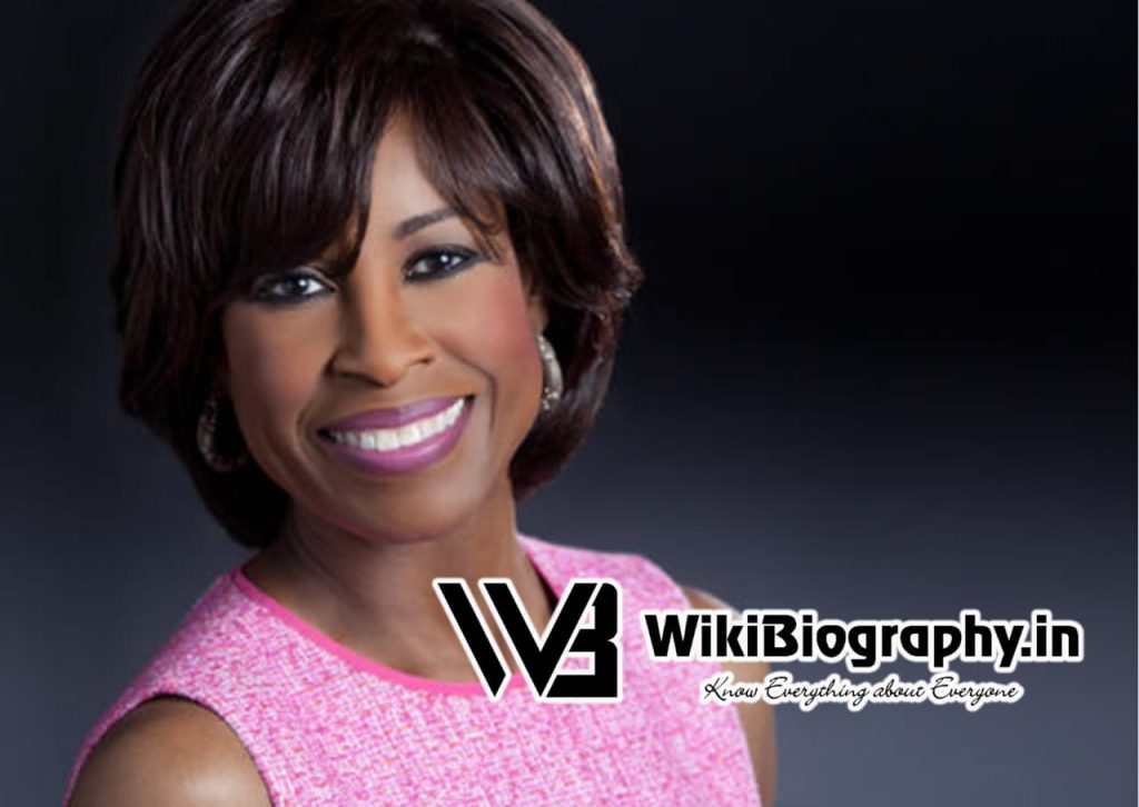 Pat Lawson Muse: Wiki, Bio, Age, Net Worth, Husband, Salary