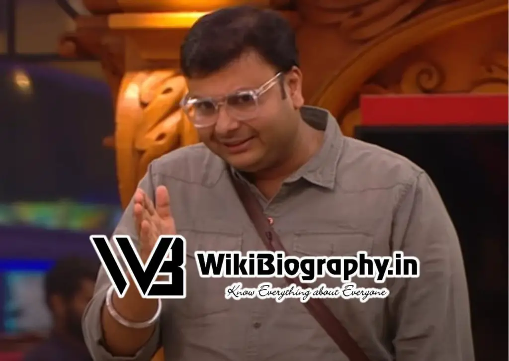 Vinay Madhav: Wiki, Bio, Age, Bigg Boss, Family, Wife, Career