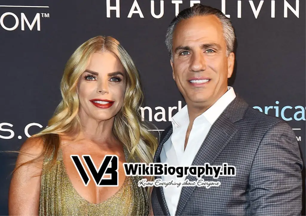 Todd Nepola: Wiki, Bio, Age, Net Worth, Wife, Alexia, Daughter
