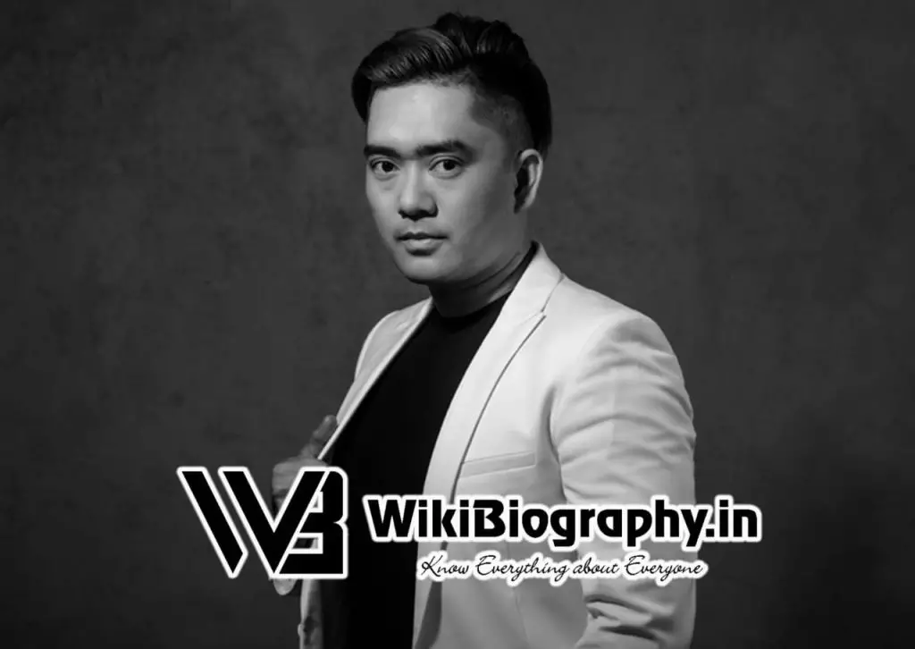 Rob Luna: Wiki, Bio, Age, Net Worth, Family, Girlfriend, Podcast