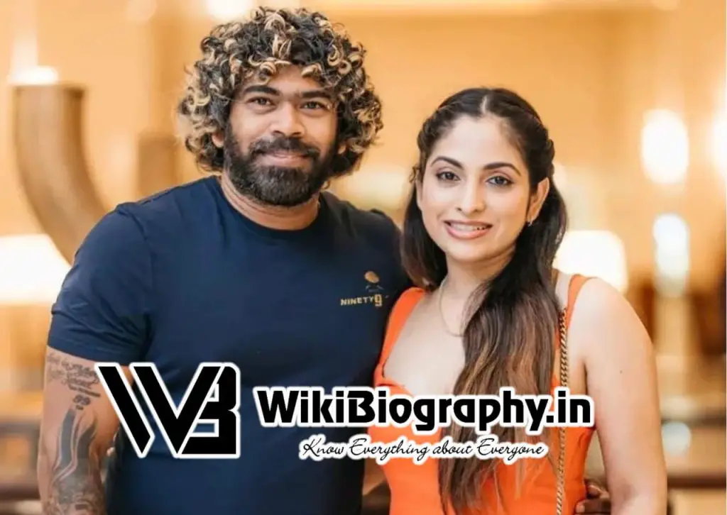 Tanya Perera (Lasith Malinga Wife) ─ Wiki, Bio, Age, Husband