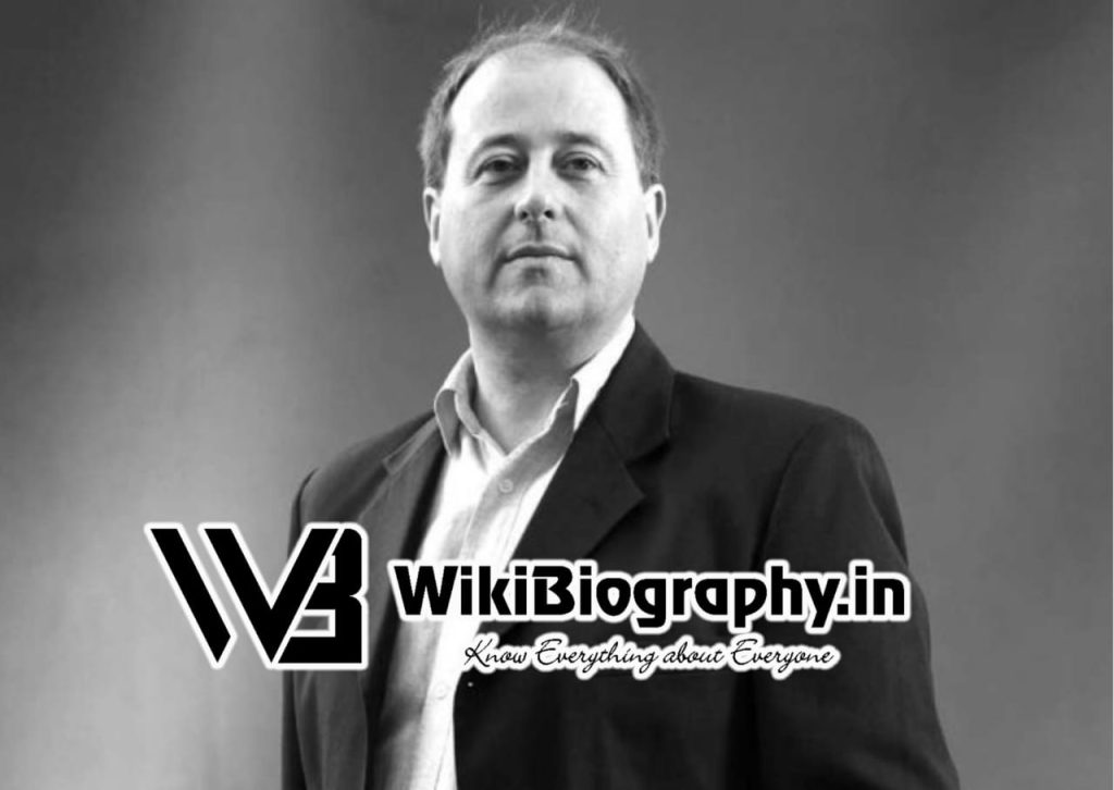 Patrick French: Wiki, Bio, Age, Author, Death, Books, Cause, Wife