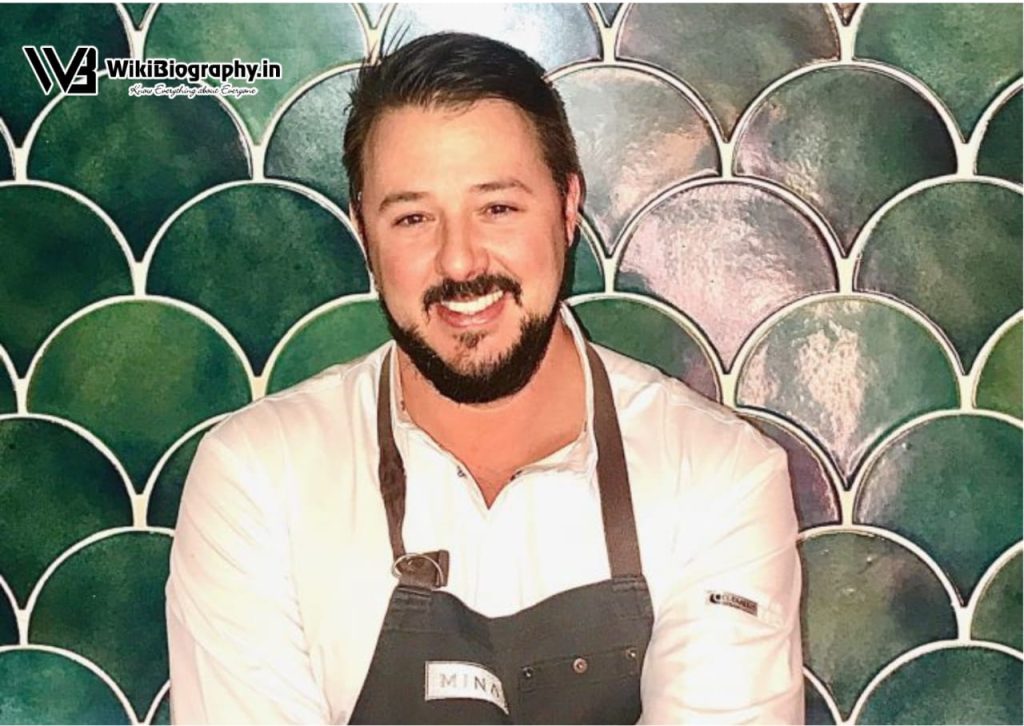 Adam Sobel: Wiki, Bio, Age, Net Worth, Chef, Wife, Marriage, Show