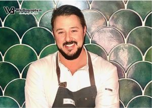 Adam Sobel: Wiki, Bio, Age, Net Worth, Chef, Wife, Marriage, Show