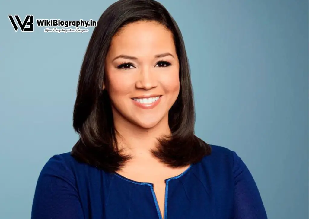 Laura Jarrett: Wiki, Bio, Age, Salary, Baby, Wedding, Husband, Net Worth