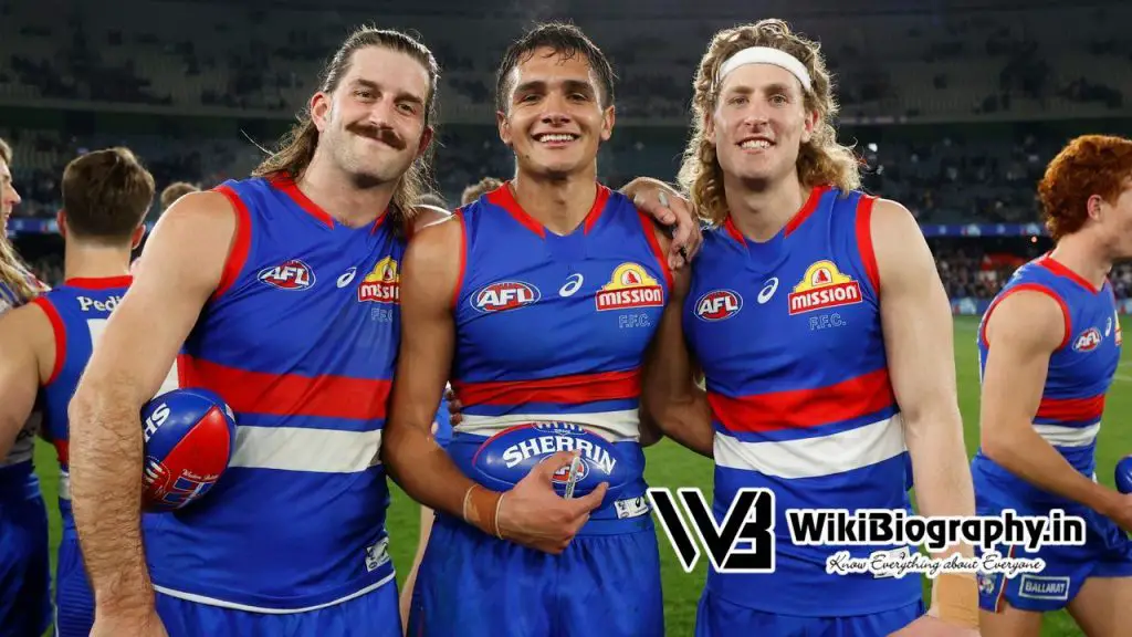 Jamarra Ugle Hagan: Wiki, Bio, Age, Height, Net Worth, Girlfriend