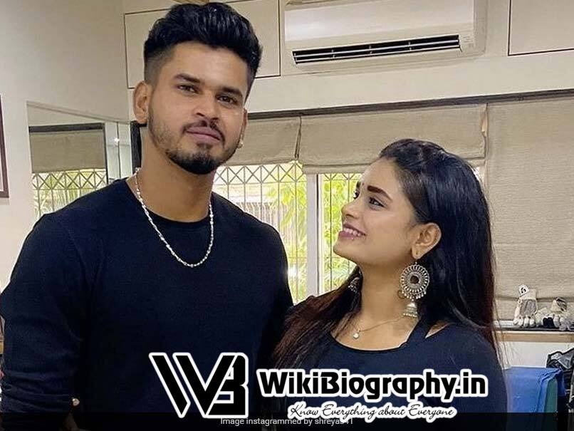 Shresta Iyer(Shreyas Iyer's Sister): Wiki, Bio, Age, Height, Boyfriend