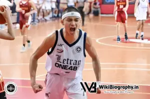 Andy Gemao: Wiki, Bio, Age, Height, Family, Net Worth, Home