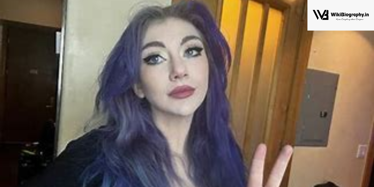 JustaMinx: Wiki, Bio, Age, Height, Boyfriend, Boxing, Real Name